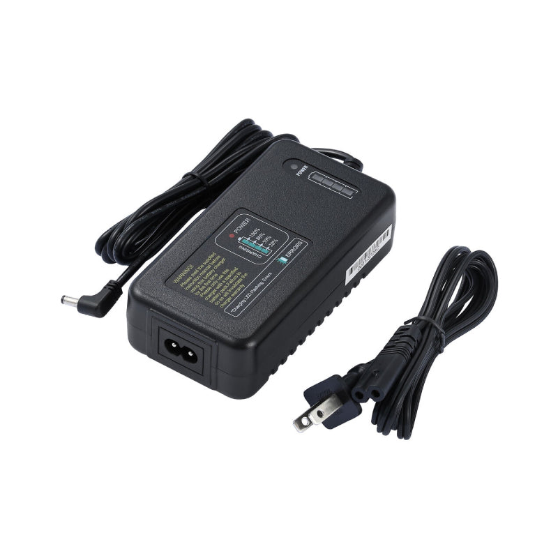 Cargador de Batería Godox C400P para Flash Portable Godox Witstro AD40 ...
