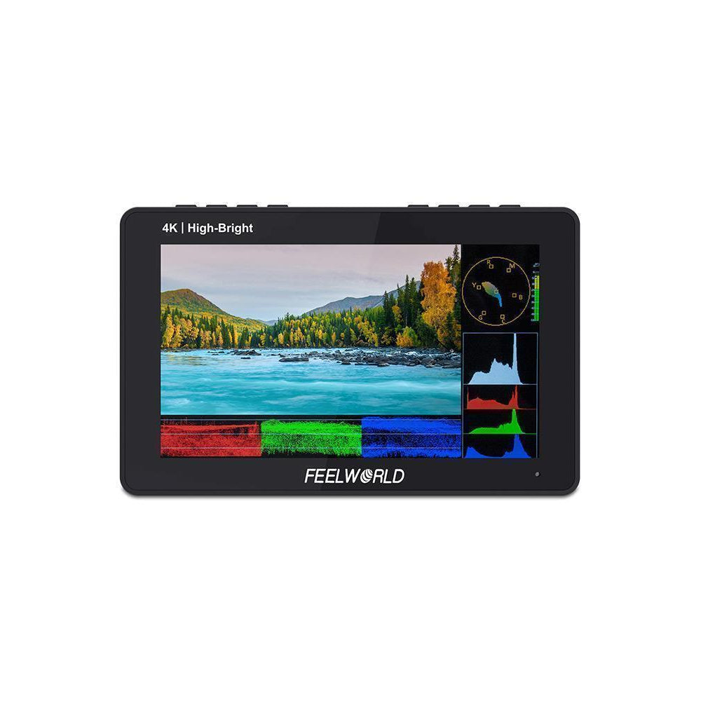 Monitores para Cámaras – WM FOTO & VIDEO