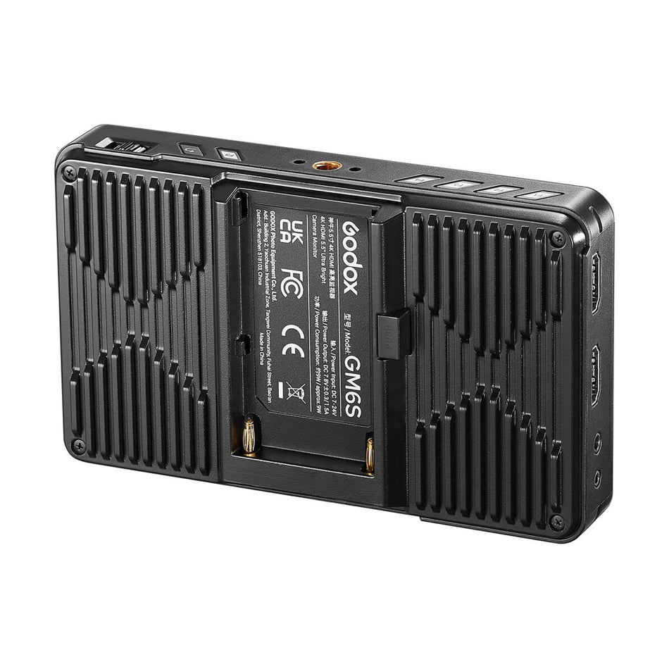 MONITORES – WM FOTO & VIDEO