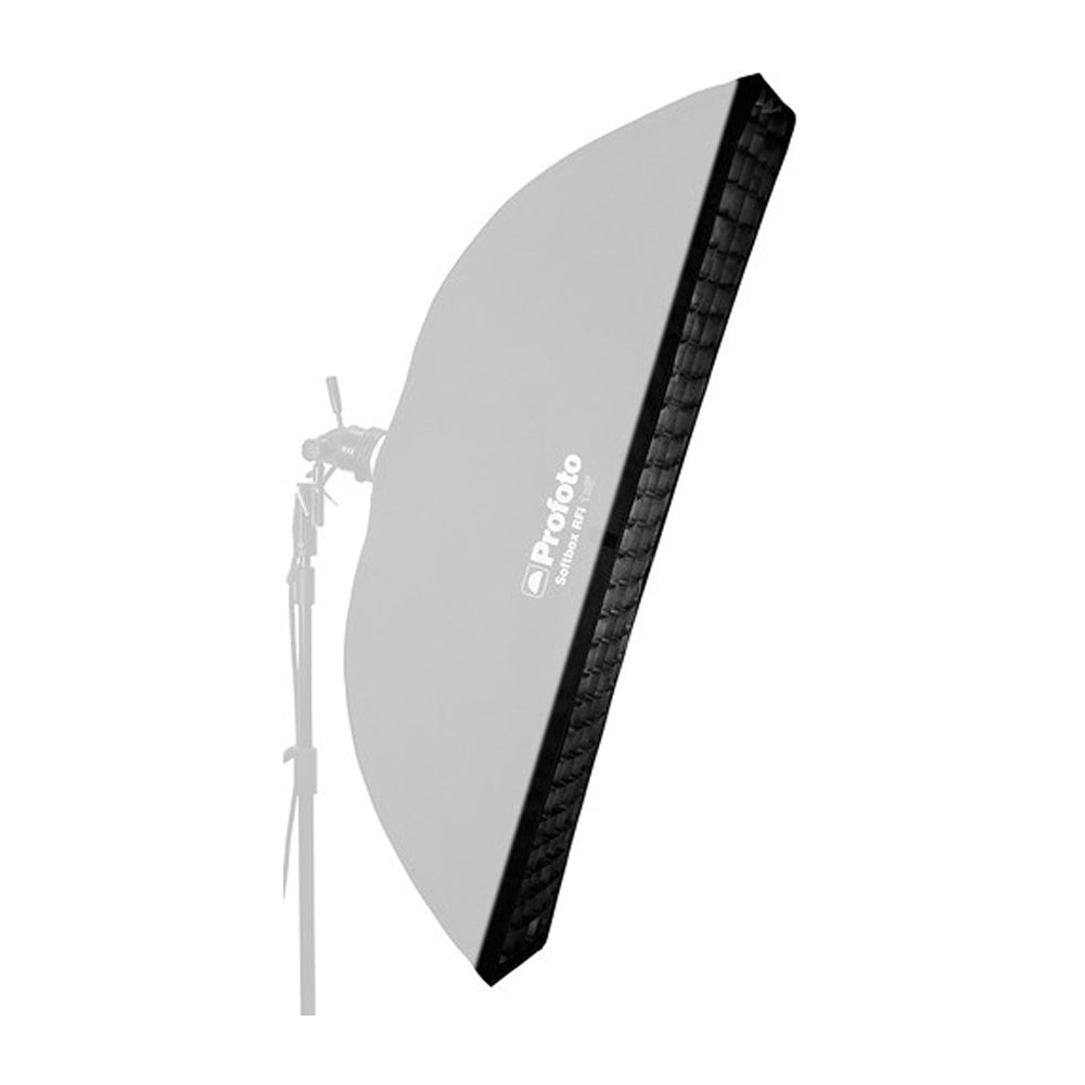 Grilla Profoto RFI para Strip Softbox 50° de 1x6' – WM FOTO & VIDEO