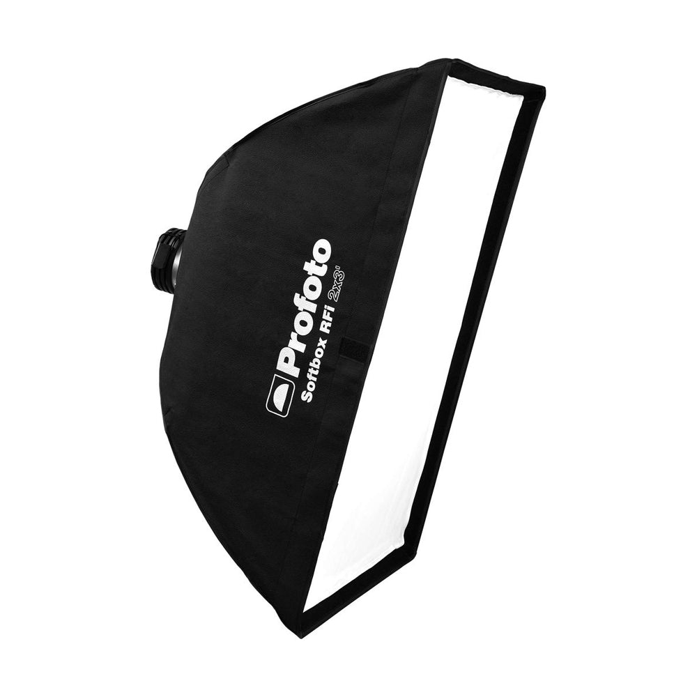 Softbox Profoto RFI de 2x3' – WM FOTO & VIDEO