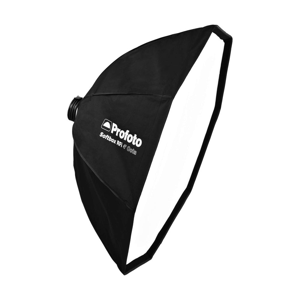 Softbox Octagonal Profoto RFI de 4' – WM FOTO & VIDEO