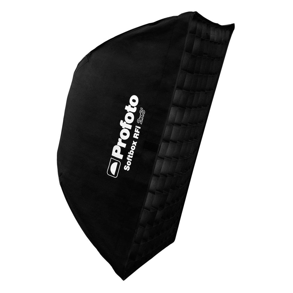 Kit Softbox Profoto RFI de 2x3' con Speedring y Grilla – WM FOTO & VIDEO