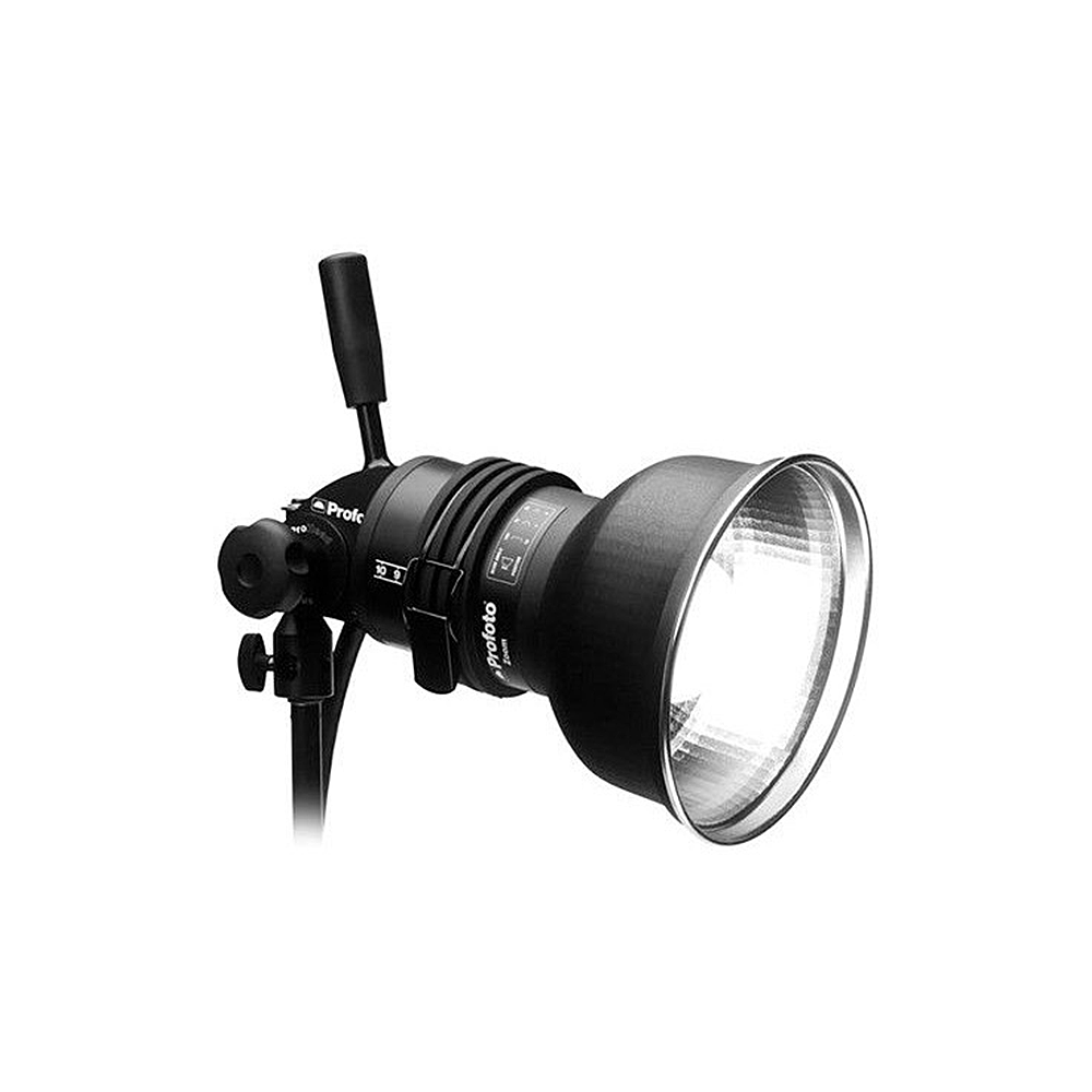 Flash Profoto Pro-B Head Plus UV con Zoom Reflector – WM FOTO & VIDEO