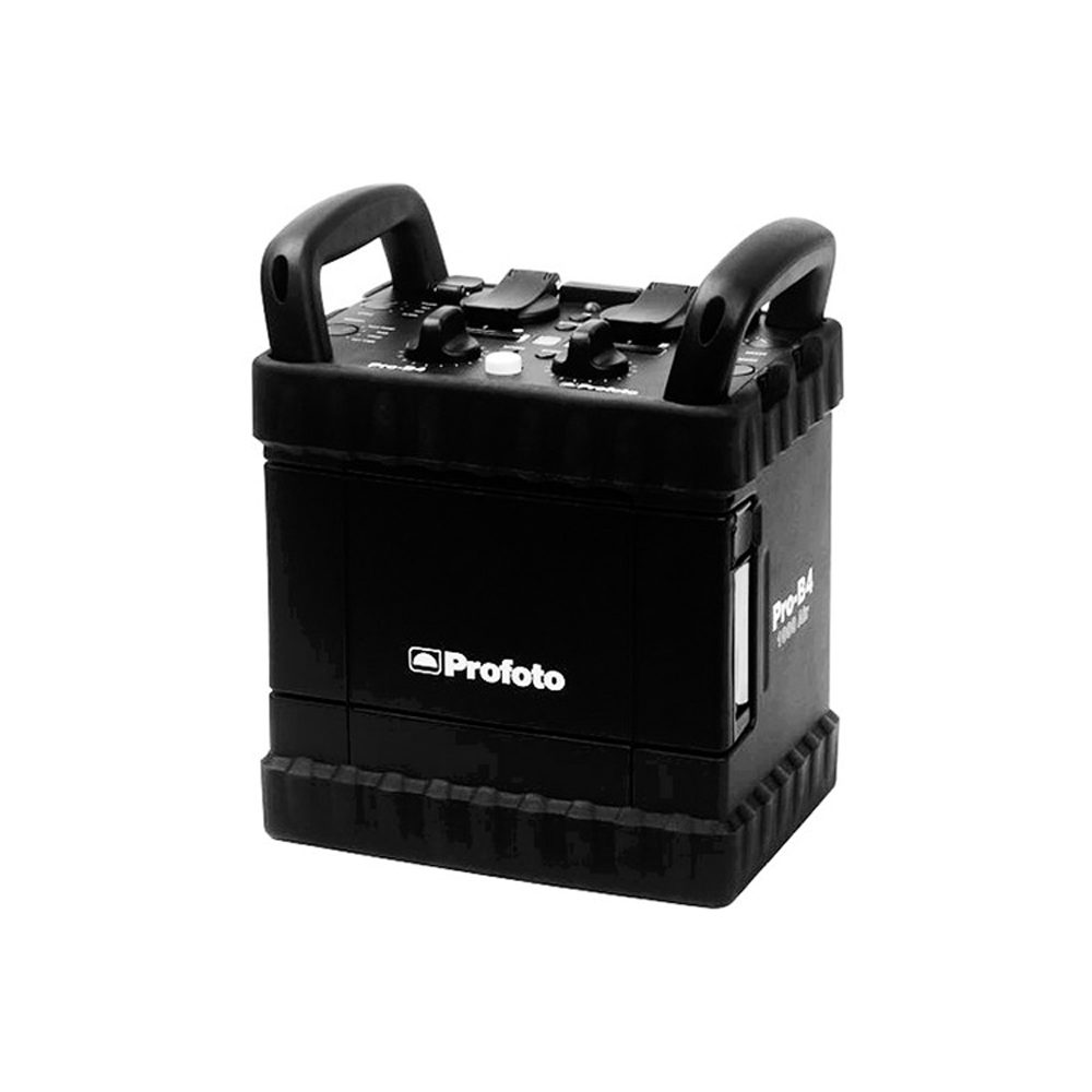 Generador Profoto Pro-B4 1000 Air Power Pack – WM FOTO & VIDEO