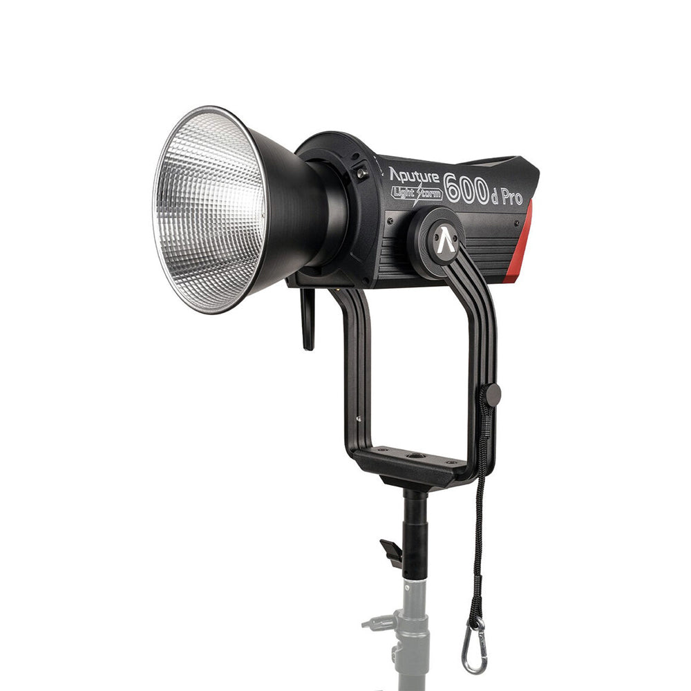 Luz Led Aputure Light Storm 600D Pro – WM FOTO & VIDEO