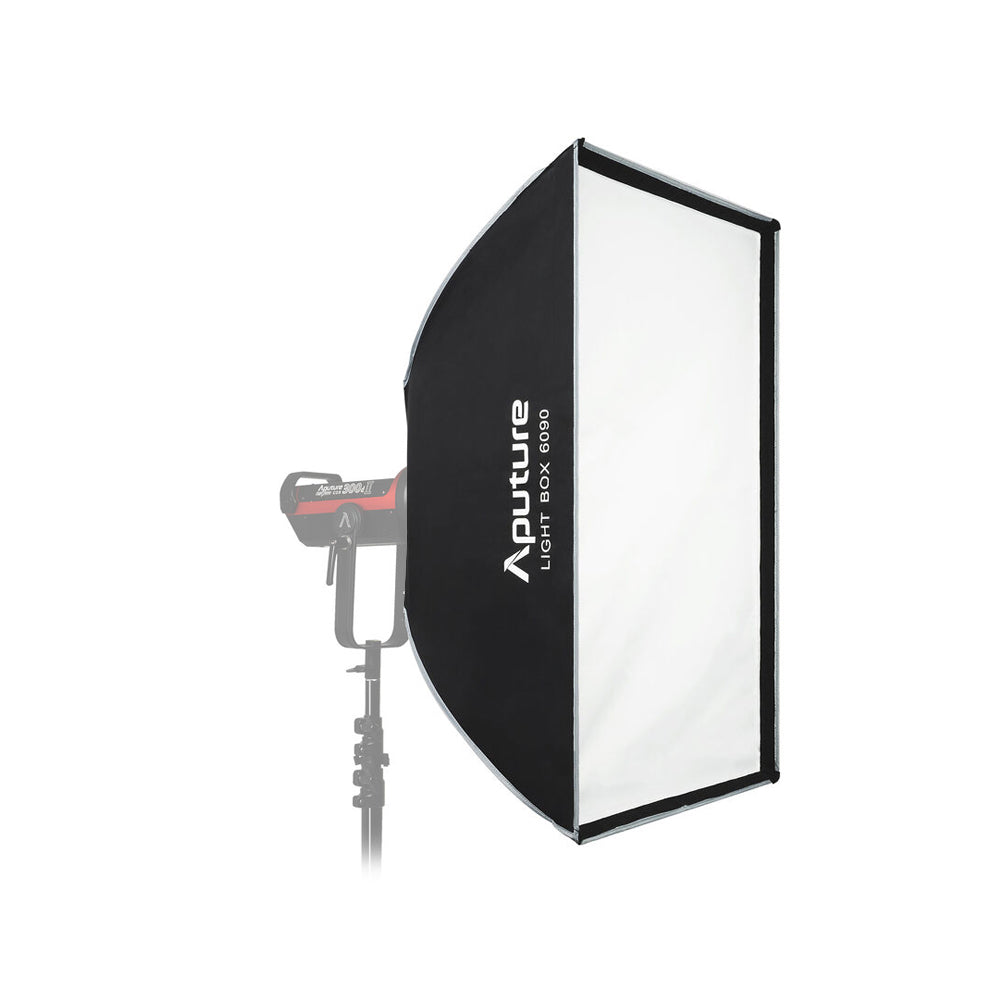 Softbox Aputure de 60 x 90 – WM FOTO & VIDEO