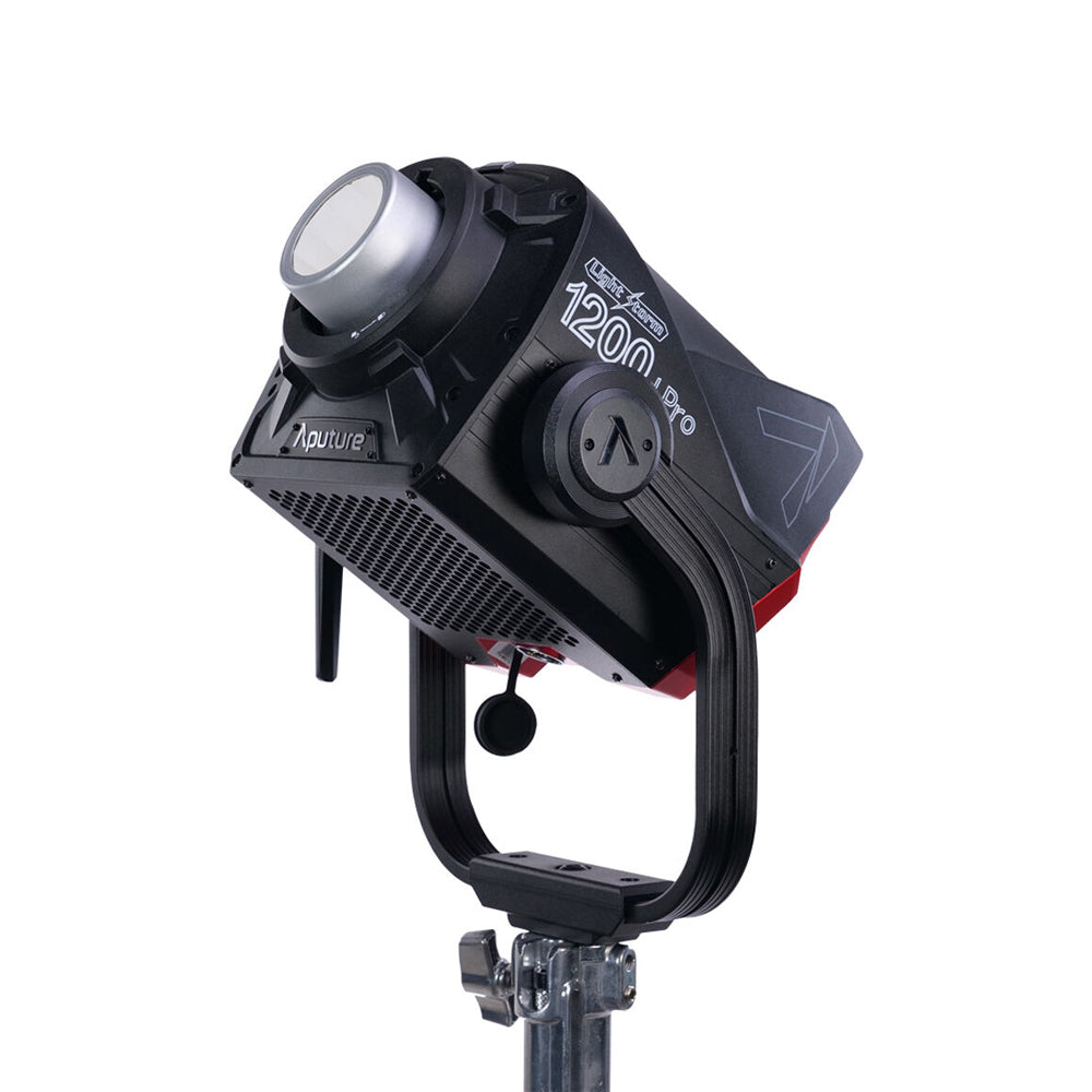 Luz Led Aputure Light Storm 1200D Pro – WM FOTO & VIDEO