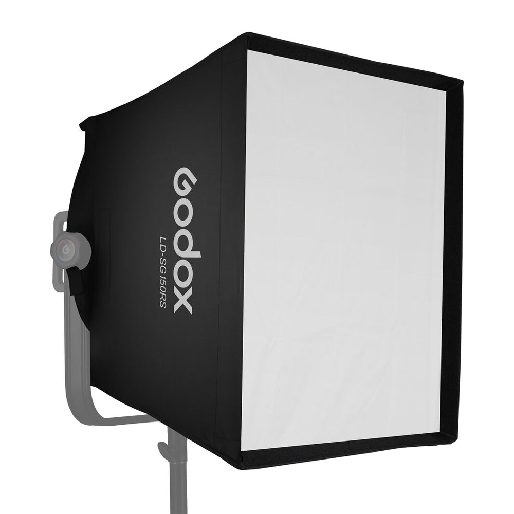 Softbox Godox para Panel Led LD150RS – WM FOTO & VIDEO
