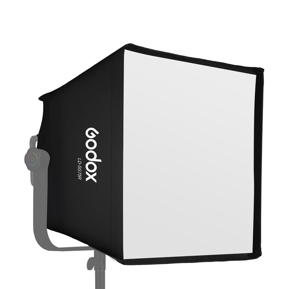 Softbox Godox para Panel Led LD75R – WM FOTO & VIDEO